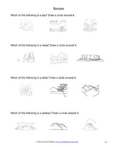 Learning About Science Collection, Level 3 Cursive Version | Made By ...
