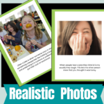 "What is a Joke" Social Skills Story & Mini Book Ideal for PreK Autism ...