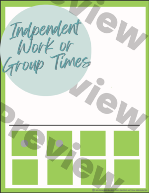 Matching Colors Rainbow Adapted Book Aligned with ABBLS-R B16 | Made By ...