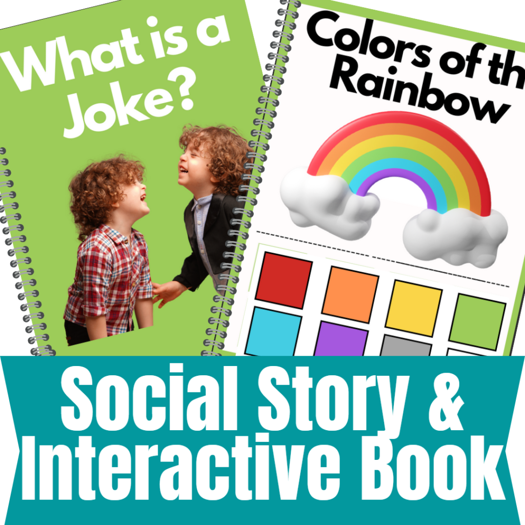 Autism Preschool Early Learner March & St Patrick's Day Bundle | Made ...