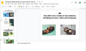 7th Life Science Lesson Plans Bundle OAS NGSS | Made By Teachers