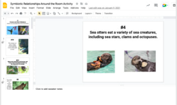 7th Life Science Lesson Plans Bundle OAS NGSS | Made By Teachers