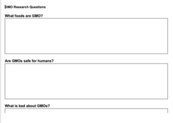 8th Grade Life Science Activities Bundle OAS NGSS | Made By Teachers