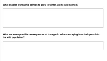 8th Grade Life Science Activities Bundle OAS NGSS | Made By Teachers