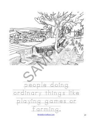 Famous Artists from Around the World & Their Paintings Coloring Book ...