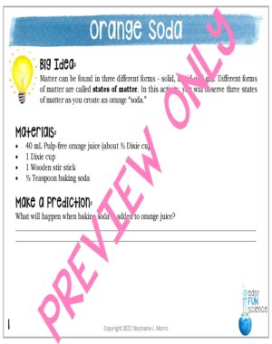 States of Matter Labs | Editable Digital | Made By Teachers