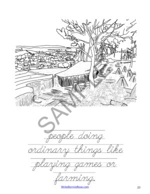 Famous Artists from Around the World & Their Paintings Coloring Book ...