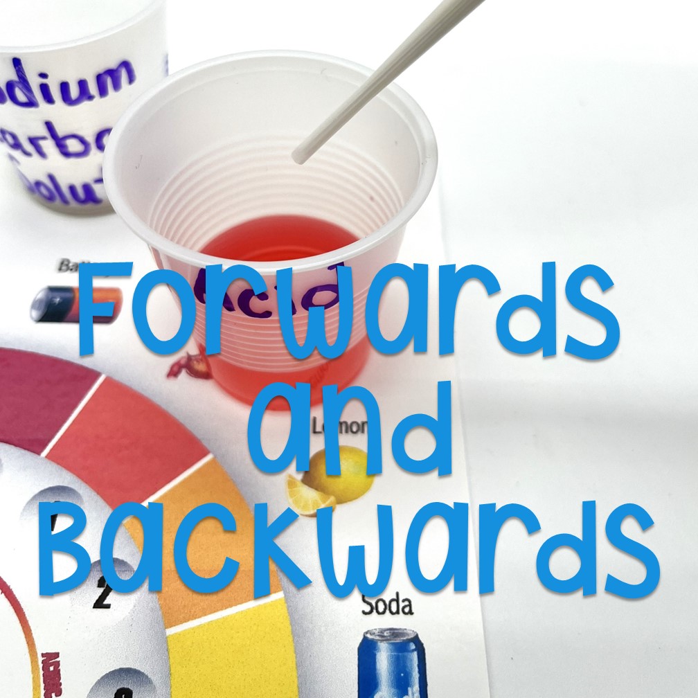 Experiments with pH | Editable | Digital | Made By Teachers