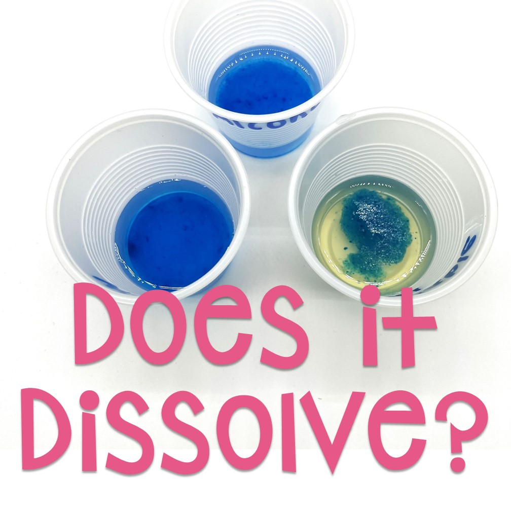 Solutions and Mixtures | Editable | Digital | Made By Teachers