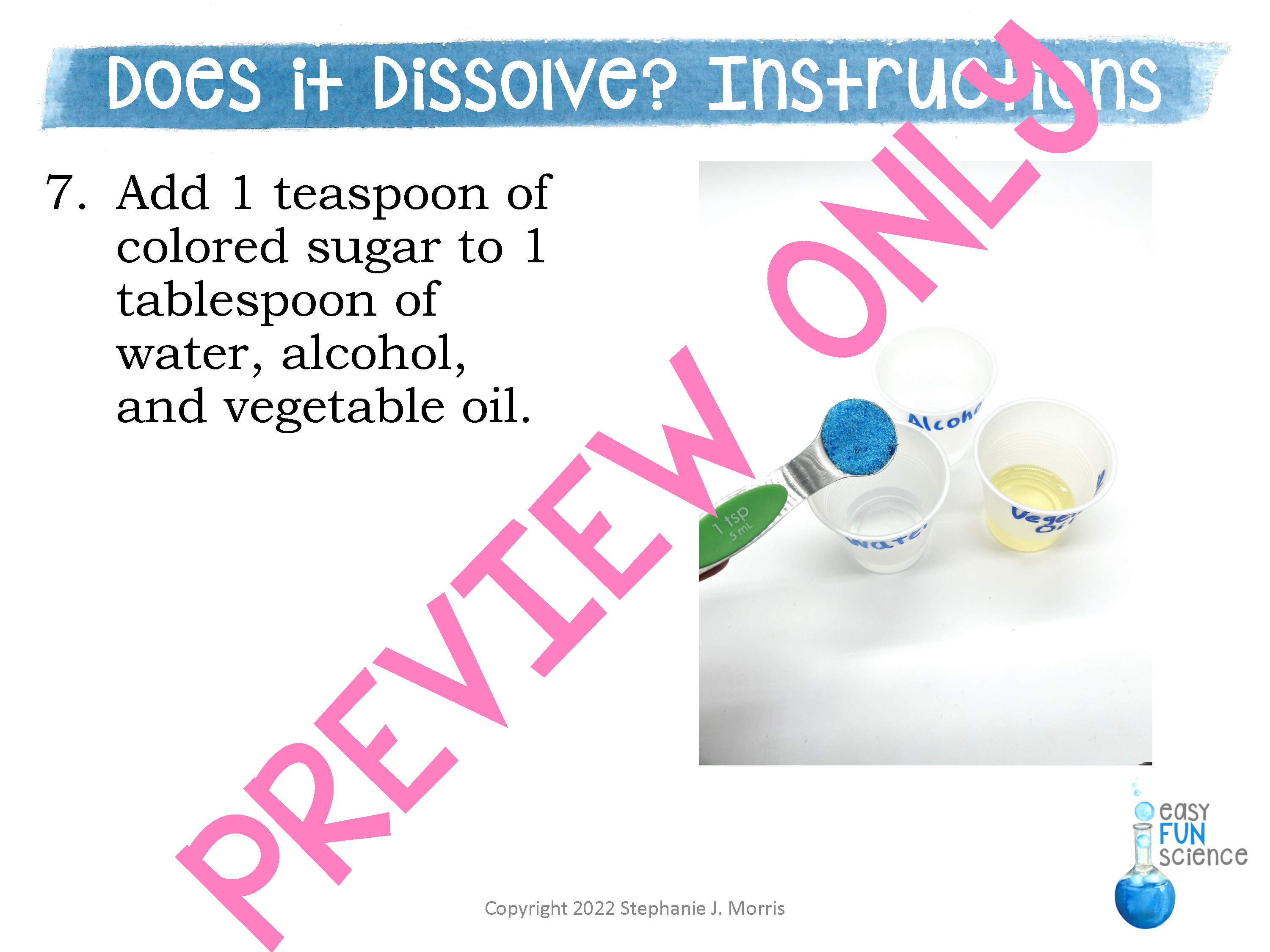 Solutions and Mixtures | Editable | Digital | Made By Teachers
