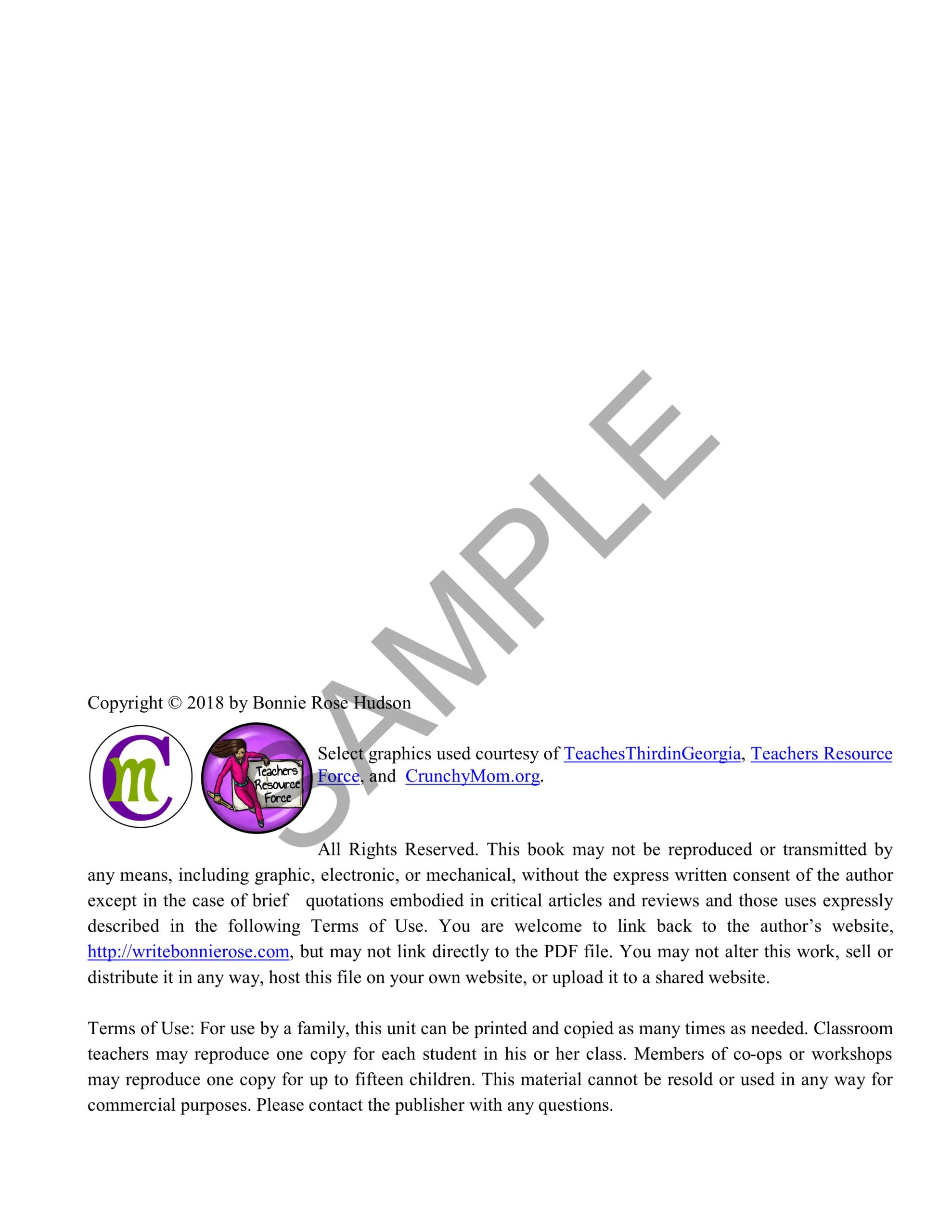 Famous Scientists Coloring Book-Level C | Made By Teachers