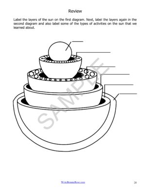 Earth's Sun and Moon and Their Patterns-Learning About Science, Level 4 ...