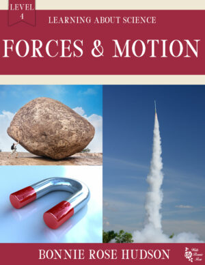 Forces and Motion-Learning About Science, Level 4 | Made By Teachers