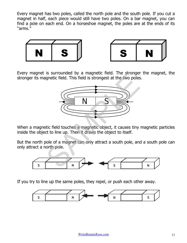 Forces and Motion-Learning About Science, Level 4 | Made By Teachers