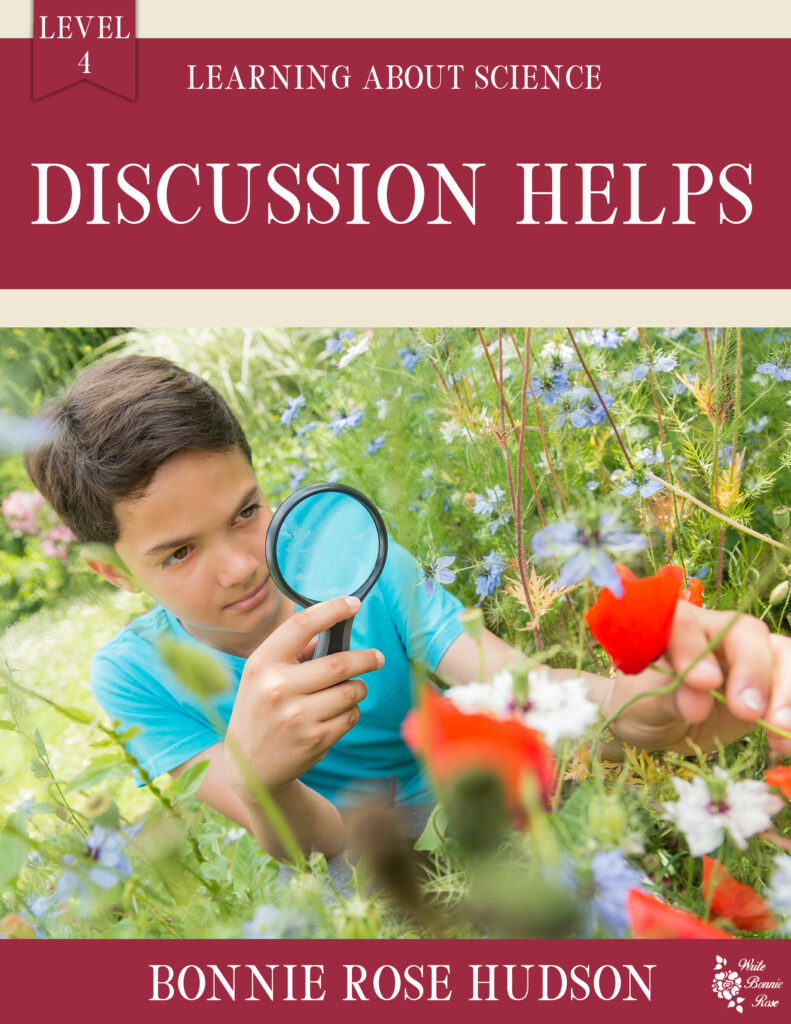 Classification of Living Things-Learning About Science, Level 4 | Made ...