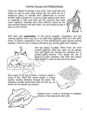 Learning About Science, Level 4 Bundle | Made By Teachers