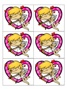 Valentines Dolch Primer Sight Words Game | Made By Teachers