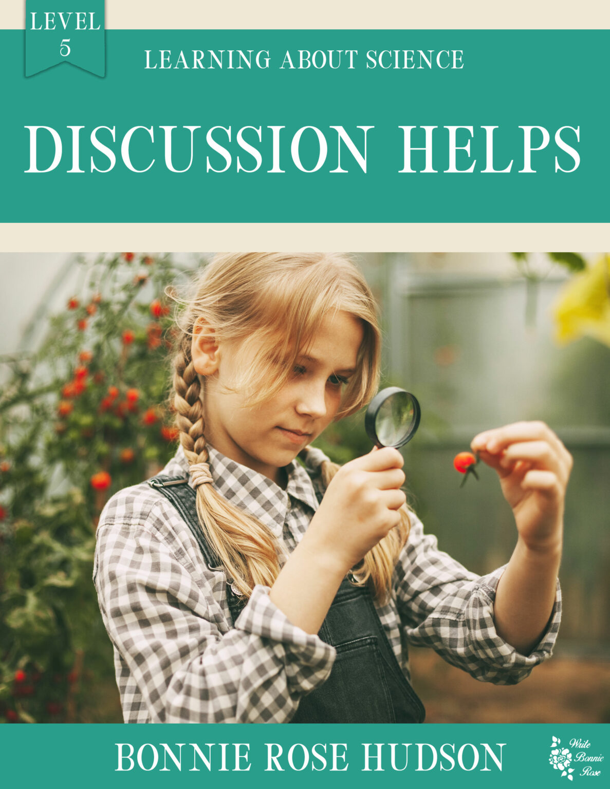 Learning About Science Level 5-Discussion Helps | Made By Teachers