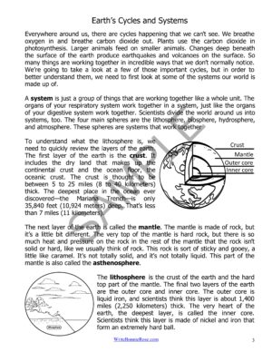 Learning About Science, Level 5 Bundle | Made By Teachers
