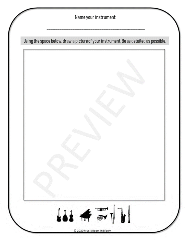 NO-Prep NO-Tech SUB PLANS for Middle School Music | Made By Teachers