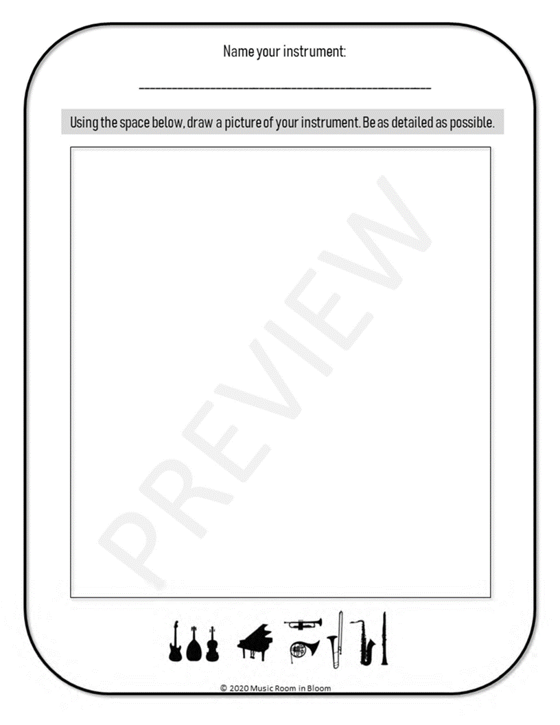 NO-Prep NO-Tech SUB PLANS for Middle School Music | Made By Teachers