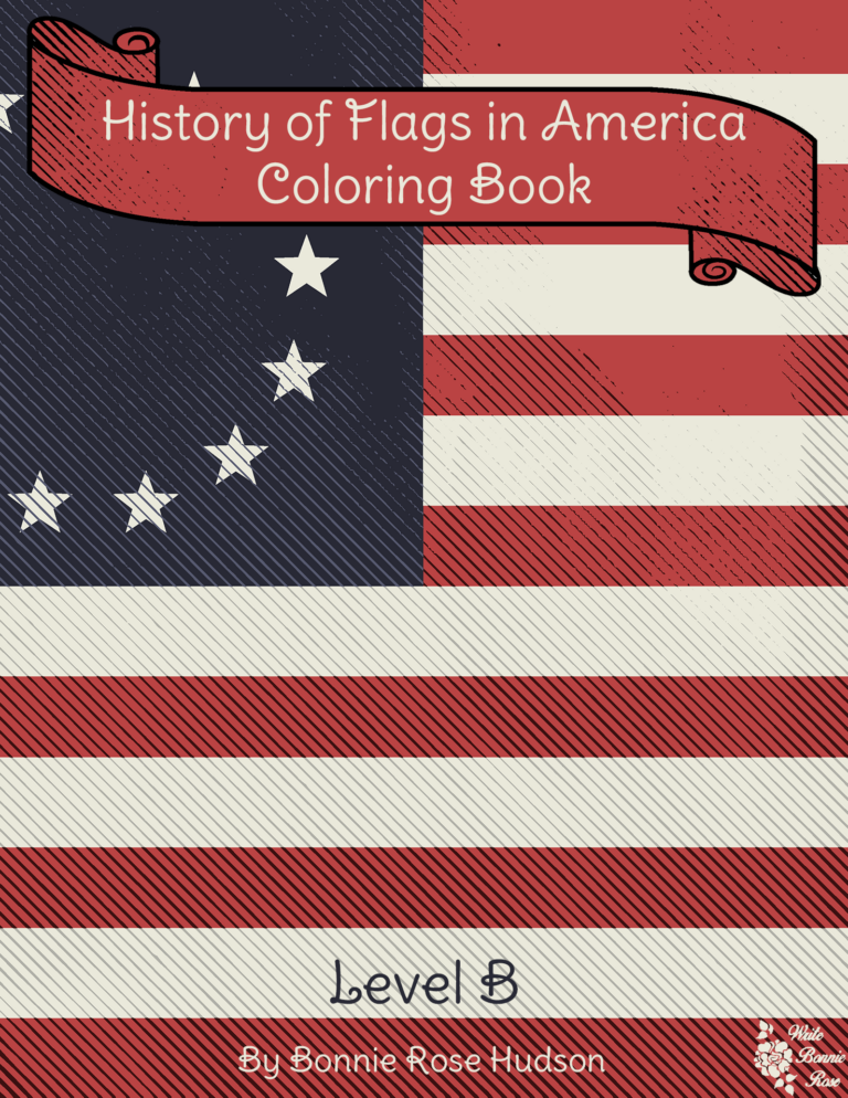 Galileo Galilei Coloring Book-Level B | Made By Teachers