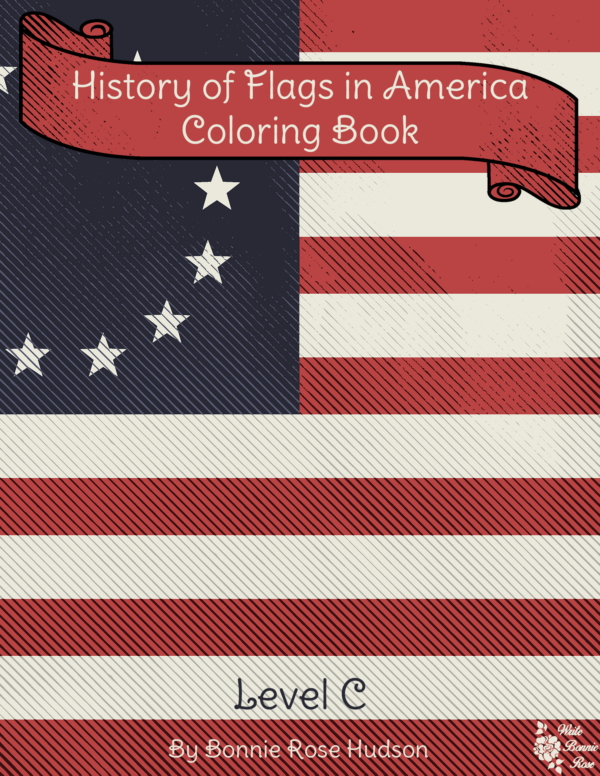 Kings and Queens of England Coloring Book-Level B | Made By Teachers