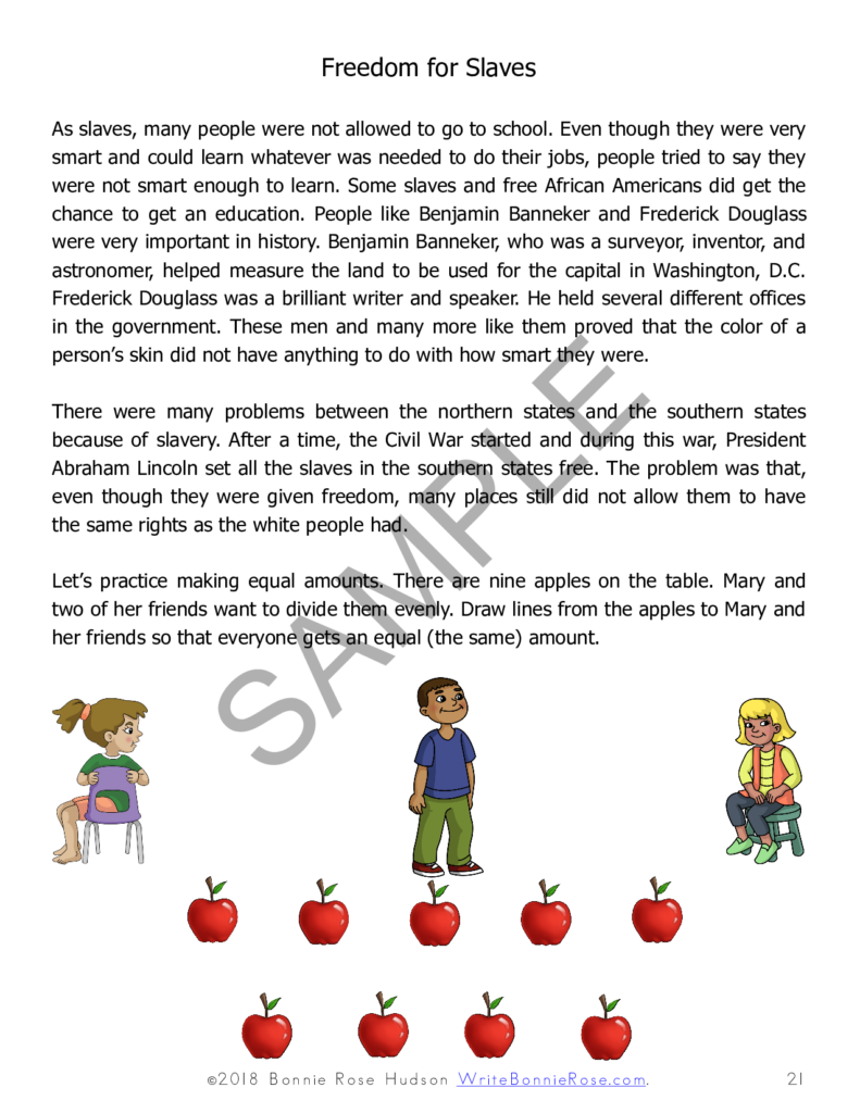 U.S. History: Building America | Made By Teachers