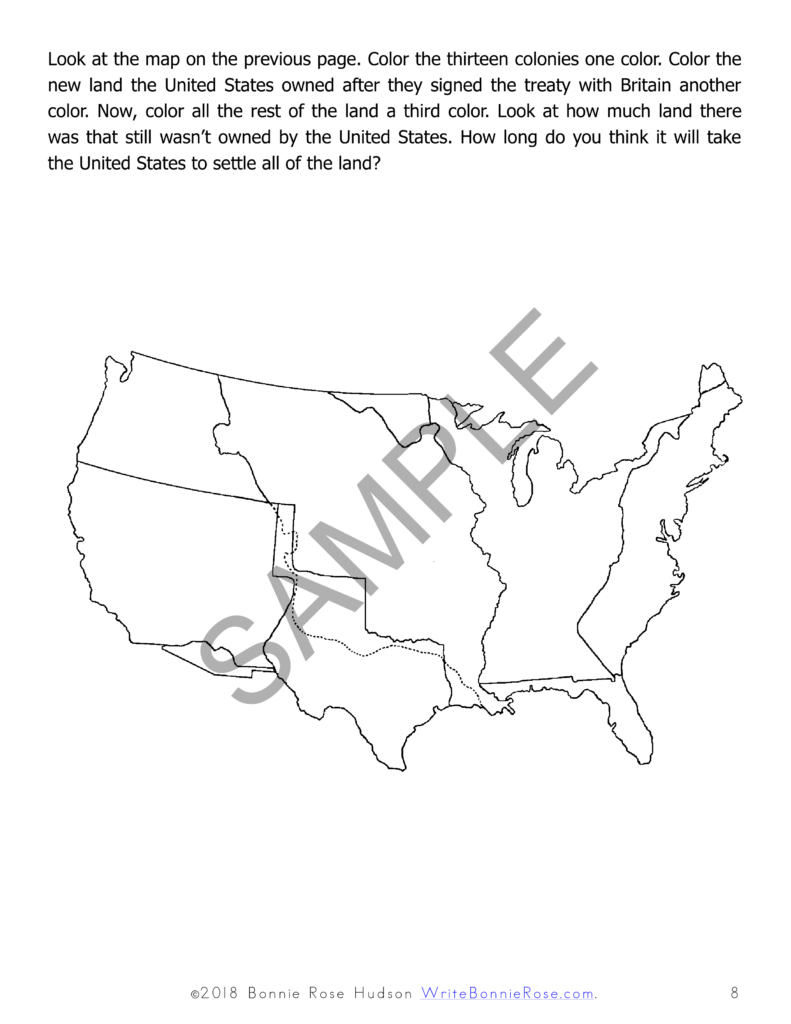 U.S. History: Growth and Change | Made By Teachers
