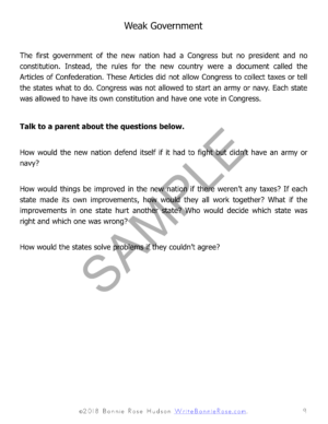 U.S. History: Growth and Change | Made By Teachers