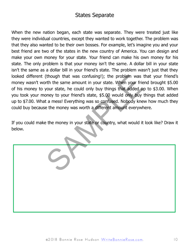 U.S. History: Growth and Change | Made By Teachers