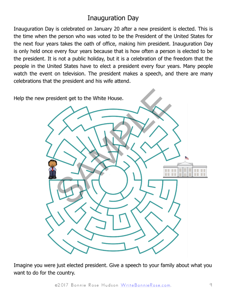 U.S. Holidays and Celebrations | Made By Teachers