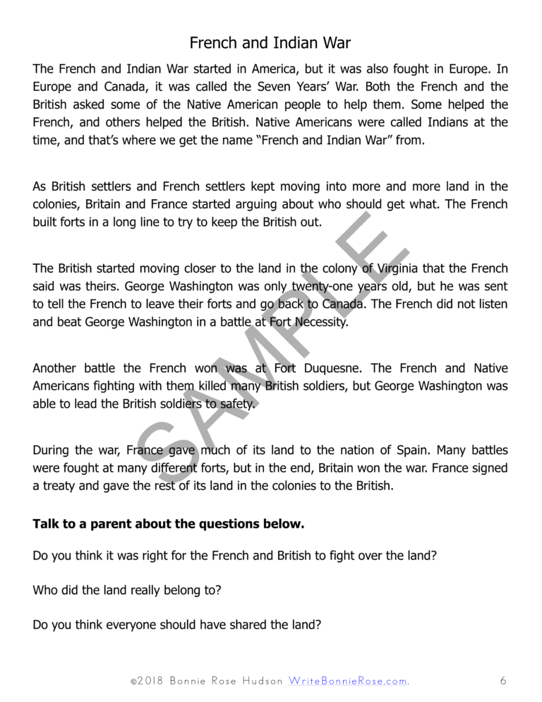 U.S. History Bundle | Made By Teachers