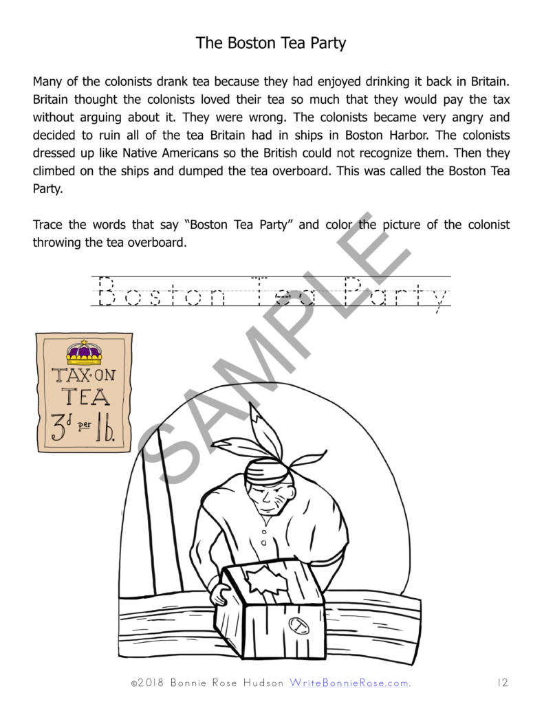 U.S. History Bundle | Made By Teachers