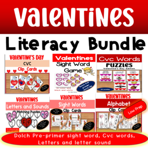 Kinder Greats | Made By Teachers