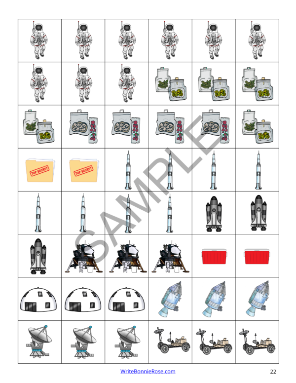 Exploring & Studying the Stars Astronomy Board Game | Made By Teachers