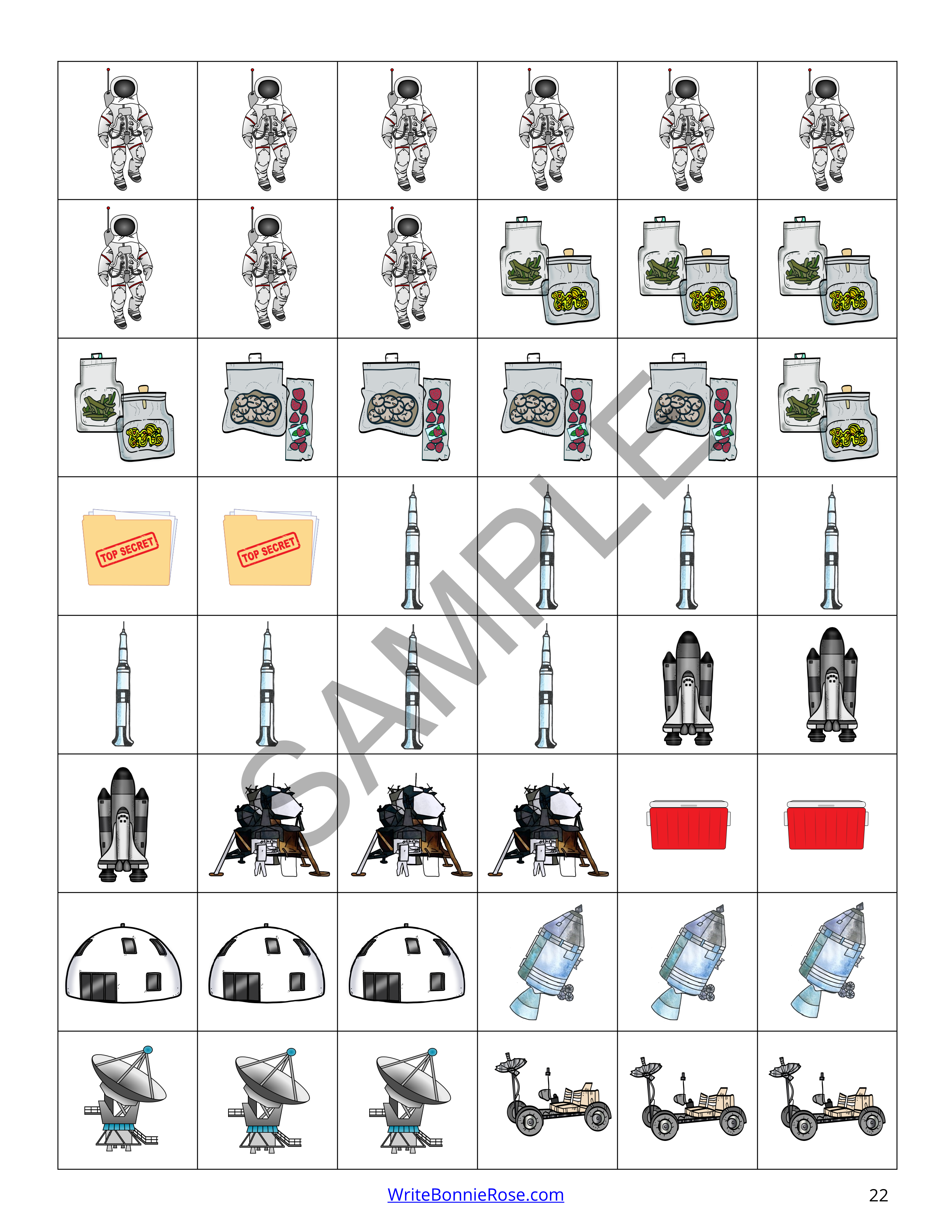 Exploring & Studying the Stars Astronomy Board Game | Made By Teachers