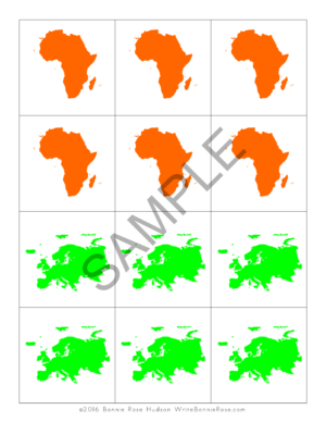 Global Geography Trivia Game | Made By Teachers