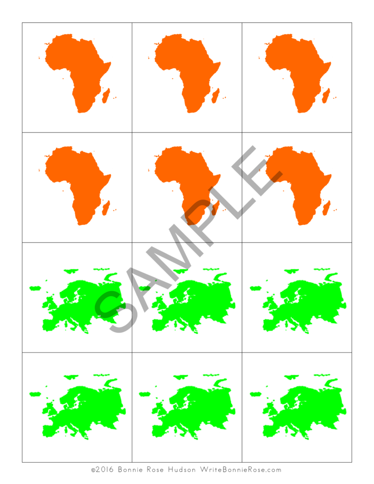 Global Geography Trivia Game | Made By Teachers