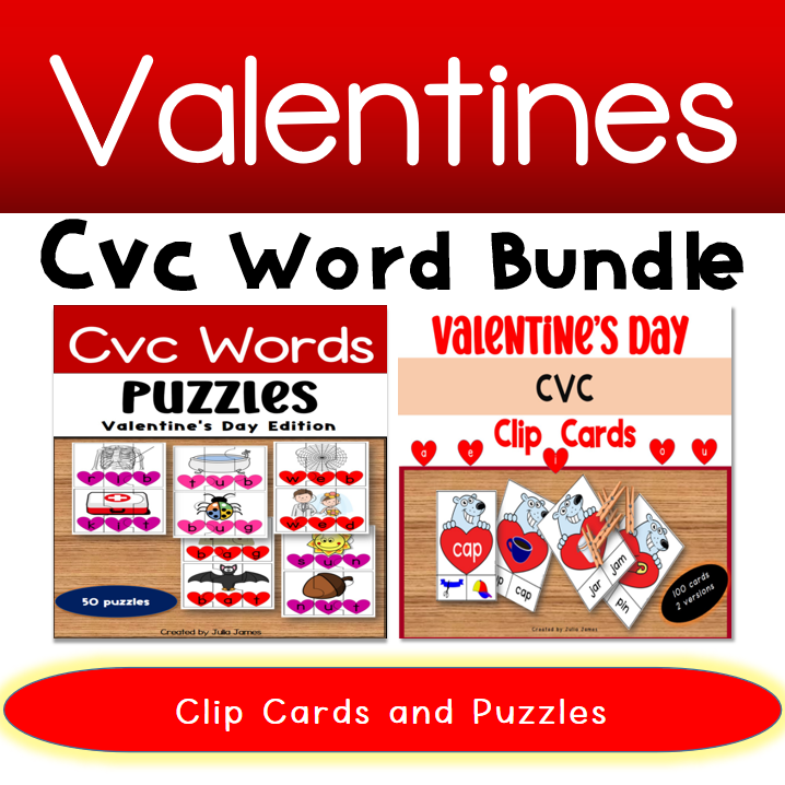 cvc words | Made By Teachers