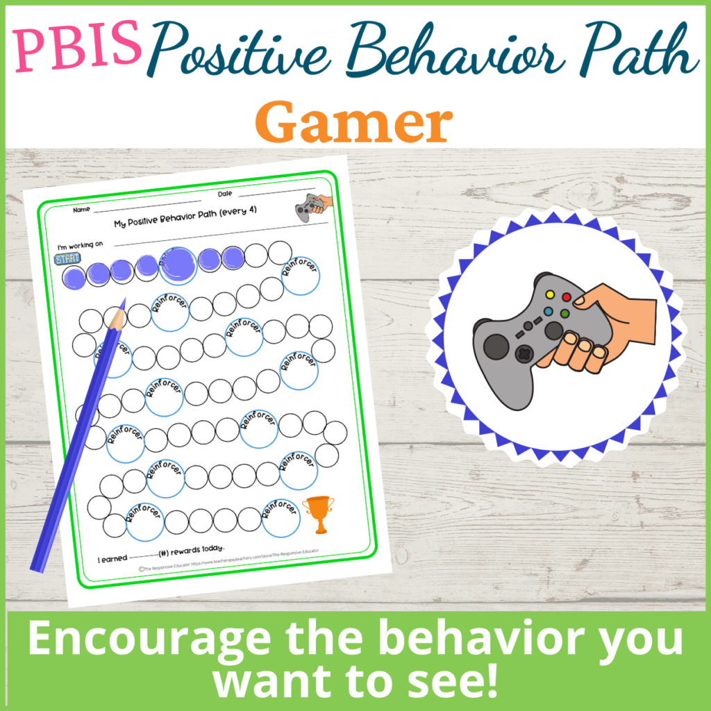 Behavior Observation Form (s) | Made By Teachers