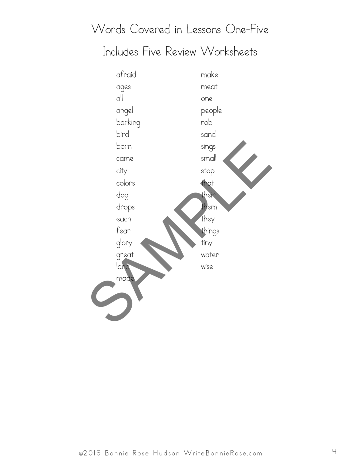 Elementary Spelling Fun First Grade | Made By Teachers