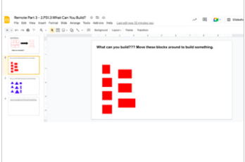 2nd Grade Science Object Pieces Activities 2.PS1.3 Activities | Made By ...