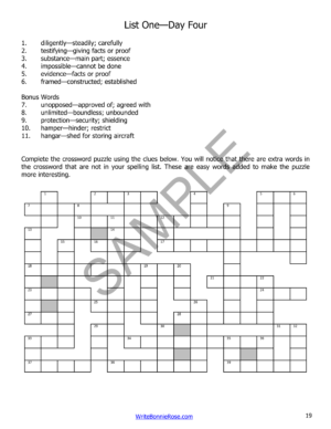 Fun With Spelling: Grade 6 | Made By Teachers