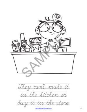 Learning About Photosynthesis Coloring Book-Level C | Made By Teachers