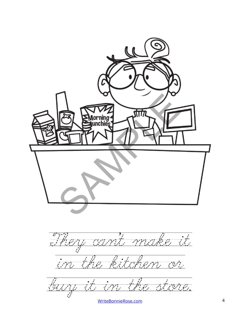 Learning About Photosynthesis Coloring Book-Level C | Made By Teachers