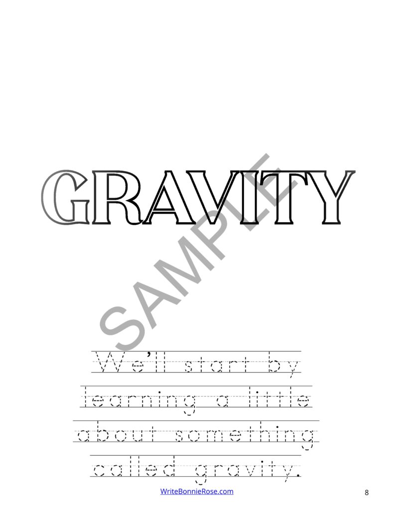 Learning About the Planets Coloring Book-Level B | Made By Teachers