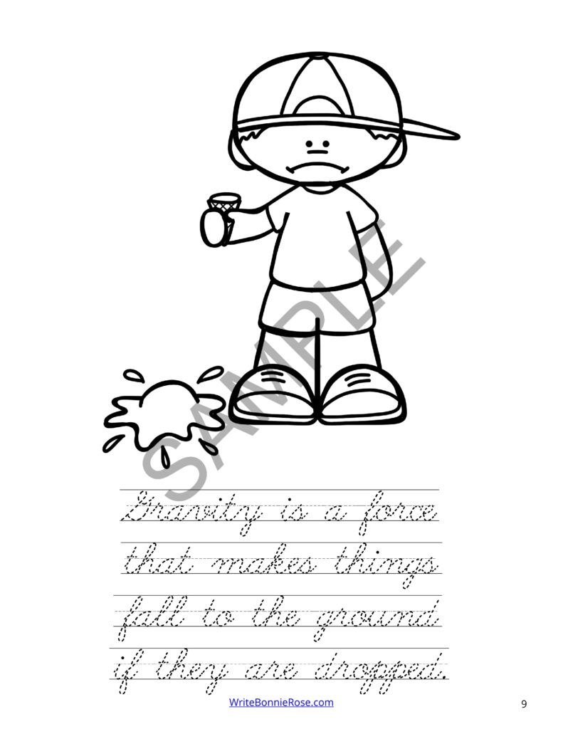 Learning About the Planets Coloring Book-Level C | Made By Teachers