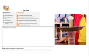 3rd Grade Science Balanced & Unbalanced Forces 3.PS2.1 Activities ...