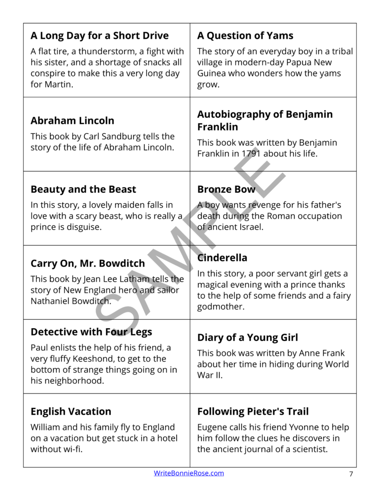 Guess the Genre Board Game | Made By Teachers